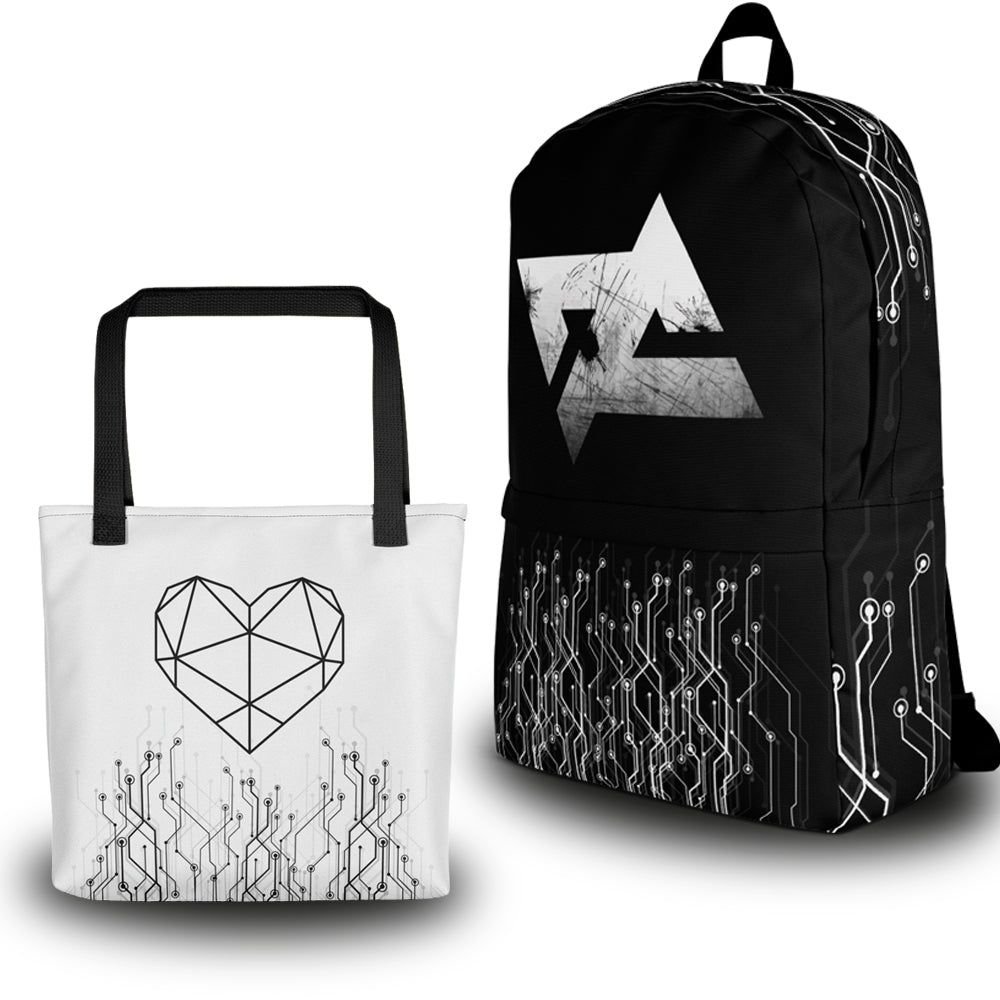 BAGS – DEAD CHANNEL