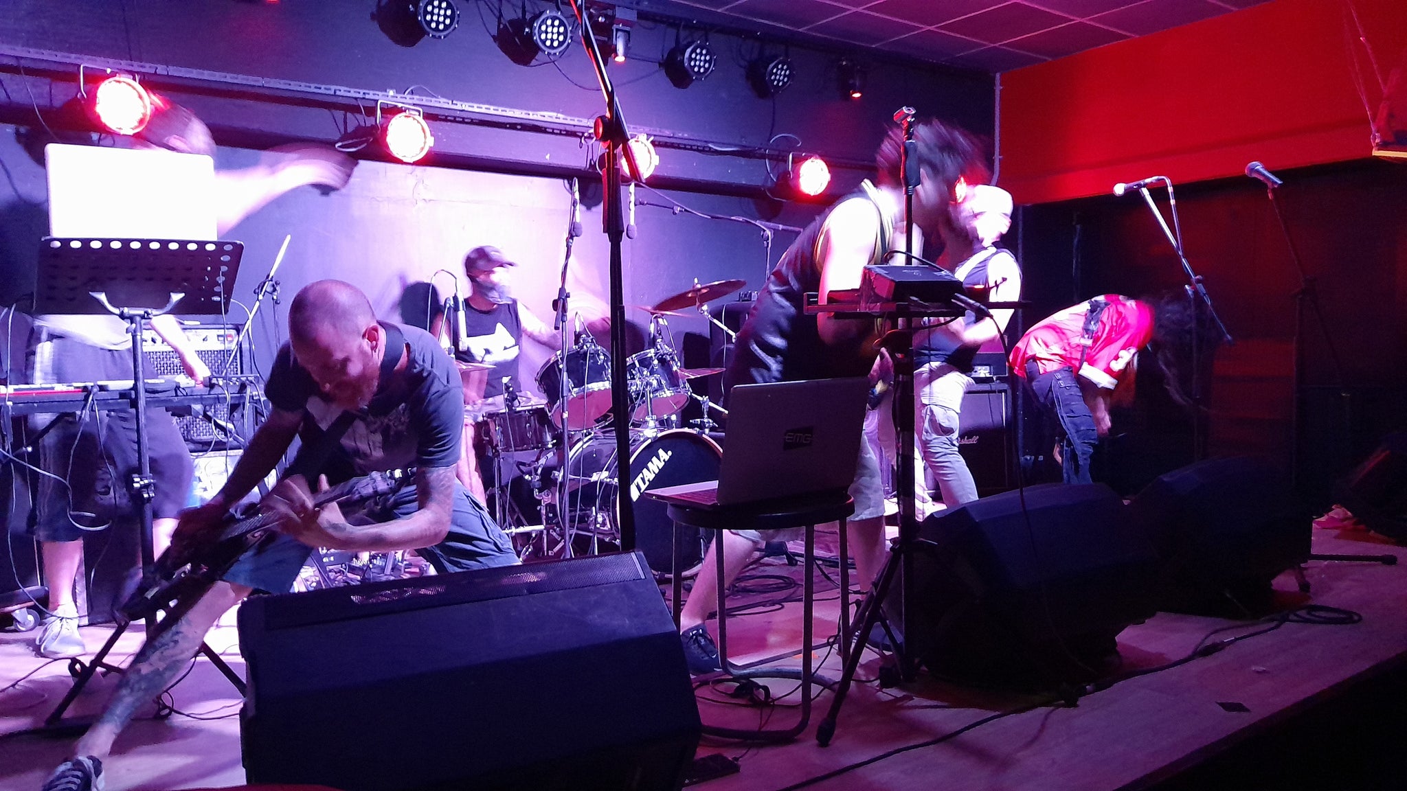 Dead Channel Official – DEAD CHANNEL